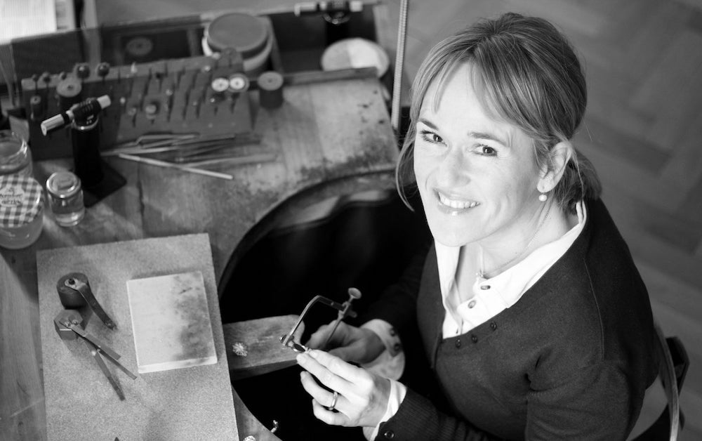 ANi DESIGN HANDMADE | Silberschmuck aus Deutschland