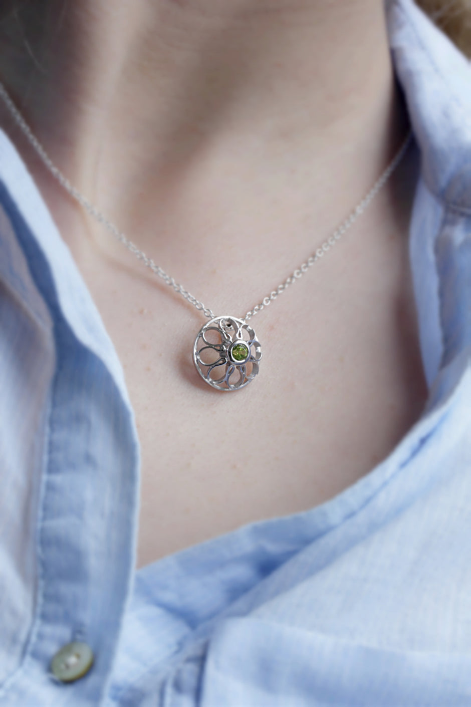 ANi DESIGN HANDMADE | Silberschmuck aus Deutschland