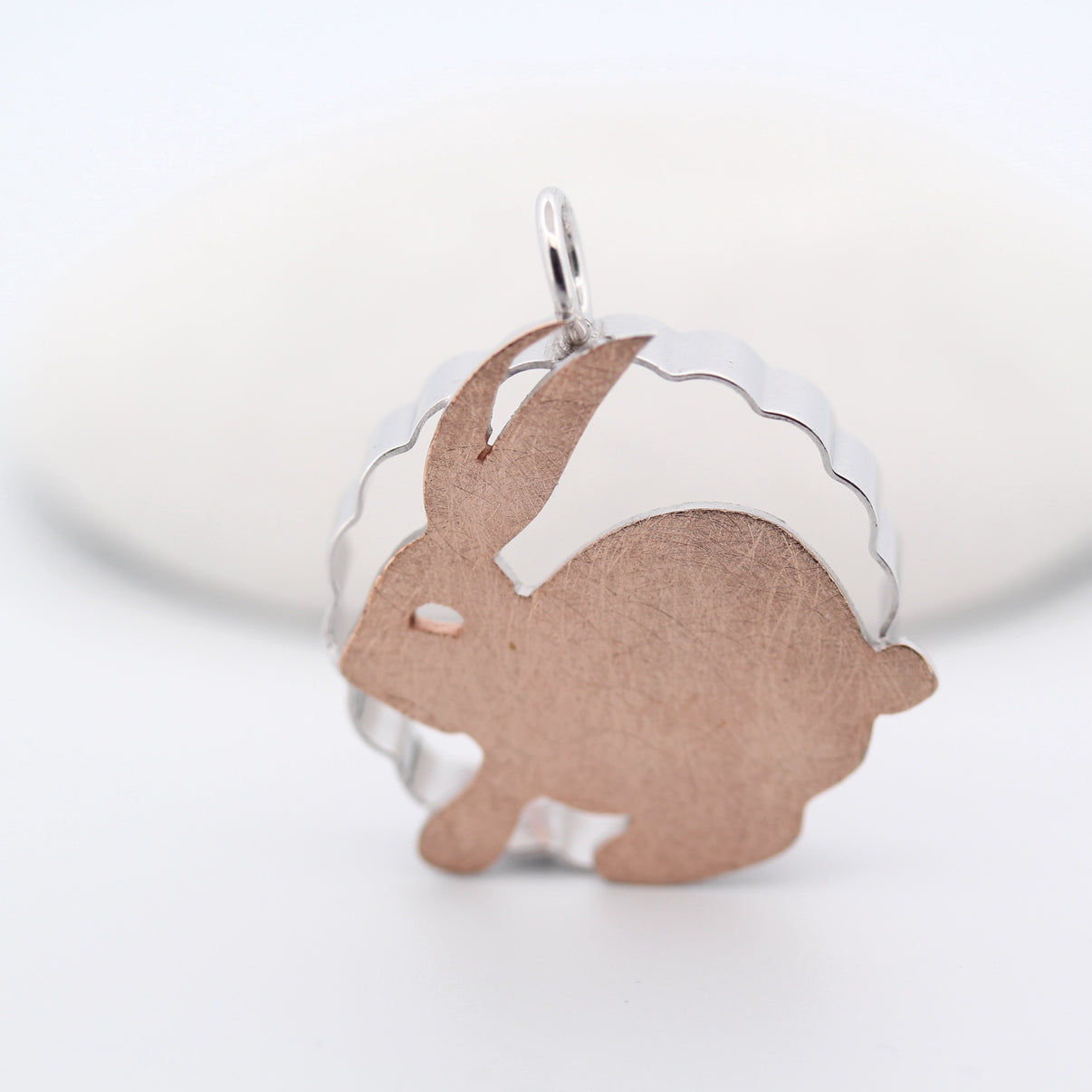Anhänger Hase – ANi DESIGN HANDMADE