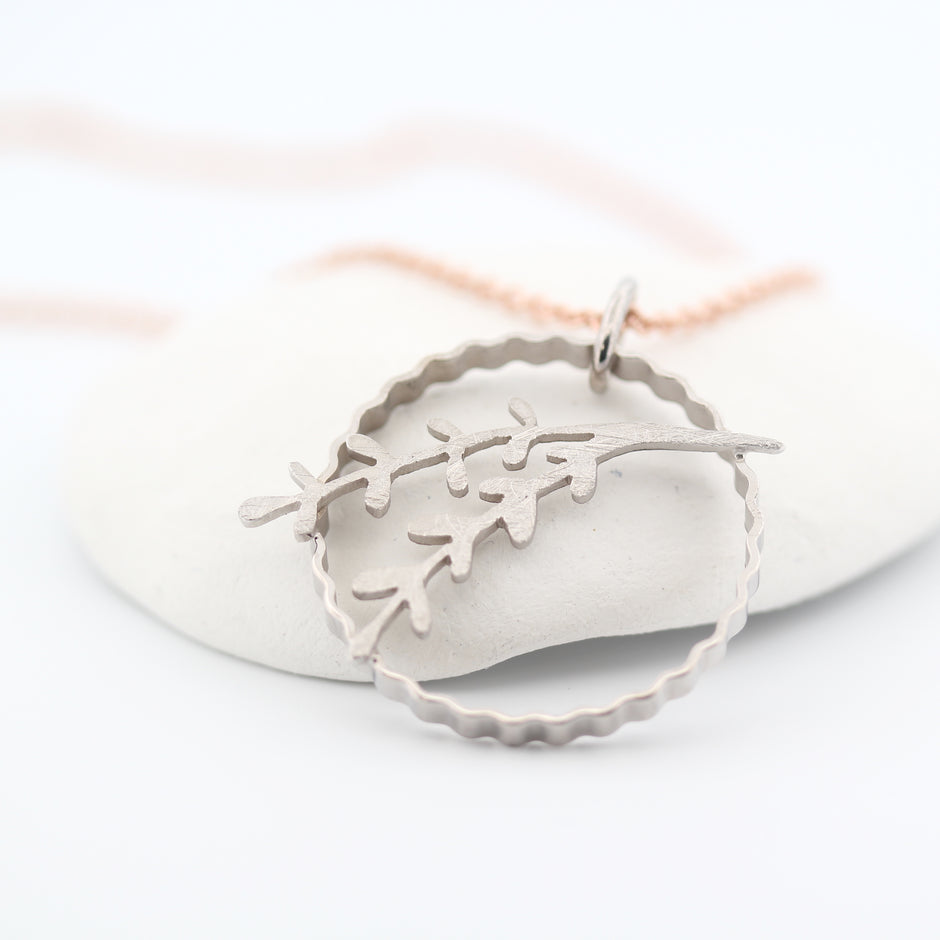 ANi DESIGN HANDMADE | Silberschmuck aus Deutschland