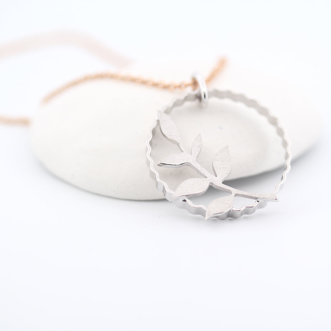 ANi DESIGN HANDMADE | Silberschmuck aus Deutschland