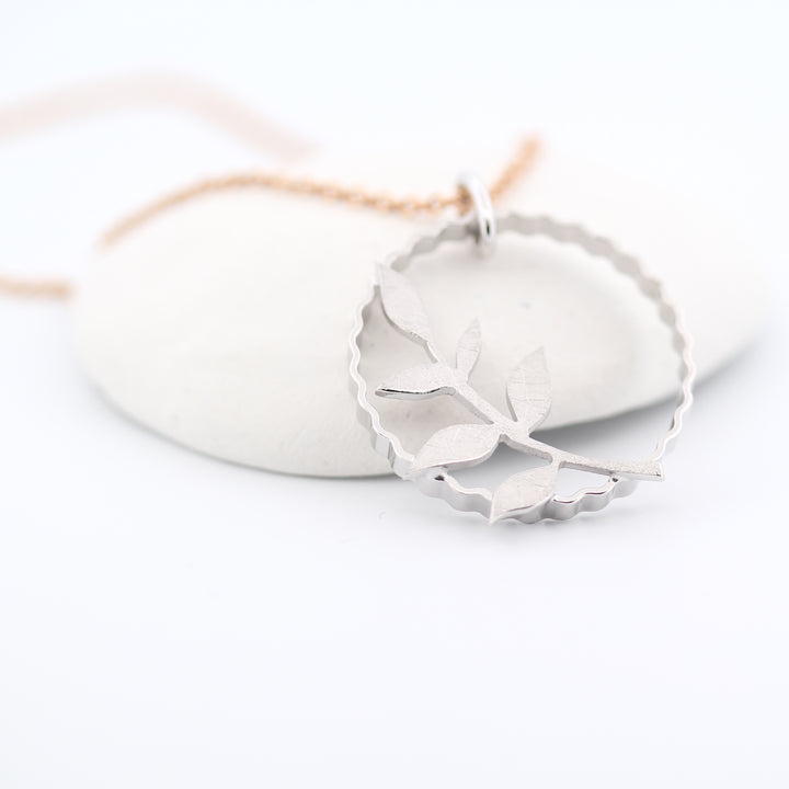 ANi DESIGN HANDMADE | Silberschmuck aus Deutschland