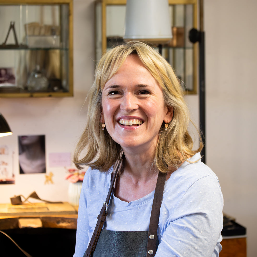 ANi DESIGN HANDMADE | Silberschmuck aus Deutschland